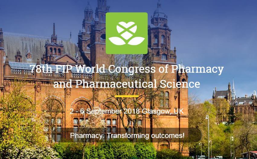 FIP 2018 | Medicinski kongresi™ FIT & PCO