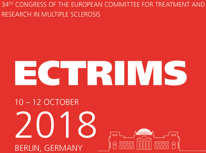 ECTRIMS 2018 | Medicinski kongresi™ FIT & PCO