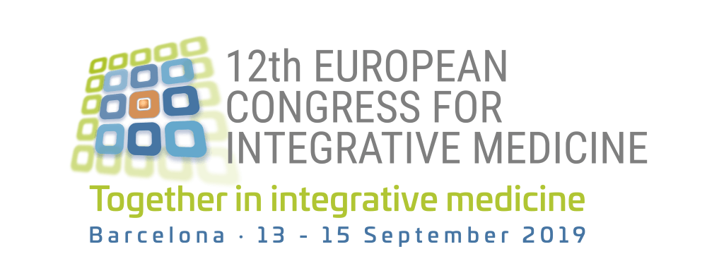 ECIM 2019 | Medicinski kongresi™ FIT & PCO
