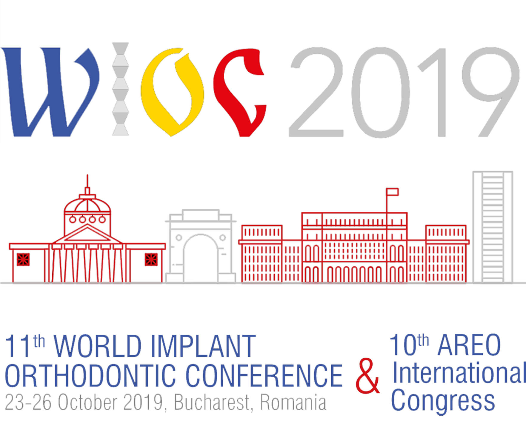 WIOC 2019 | Medicinski kongresi™ FIT & PCO